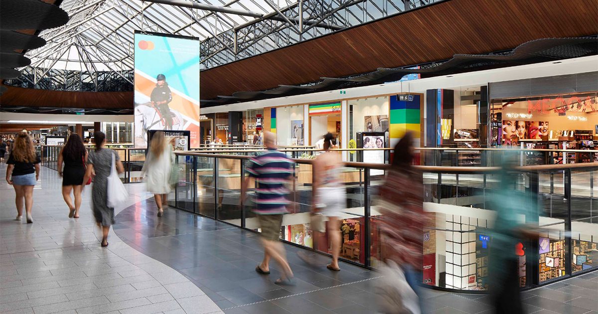 GPT shows confidence in retail sector - Green Street News