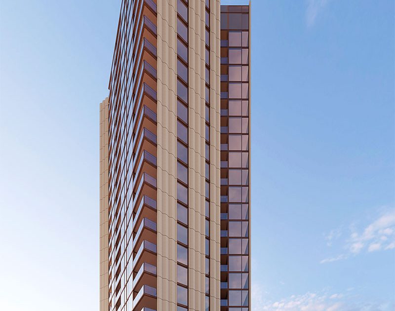 Yves development chalks up $80m in sales - Green Street News