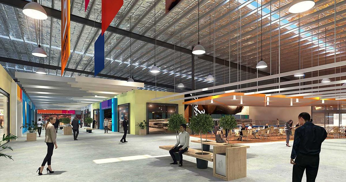 Home Consortium set to debut in WA - Green Street News