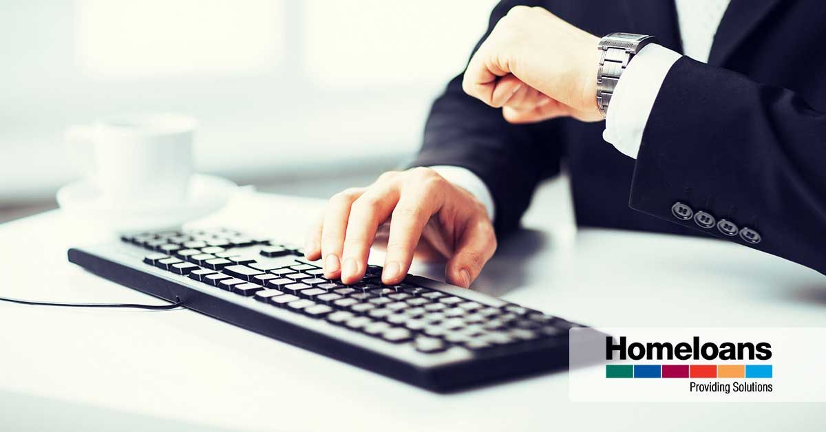 Homeloans defies market slowdown - Green Street News