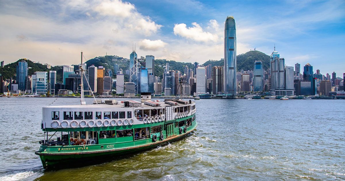 Relaxed lending restrictions lift HK property confidence - Green Street ...