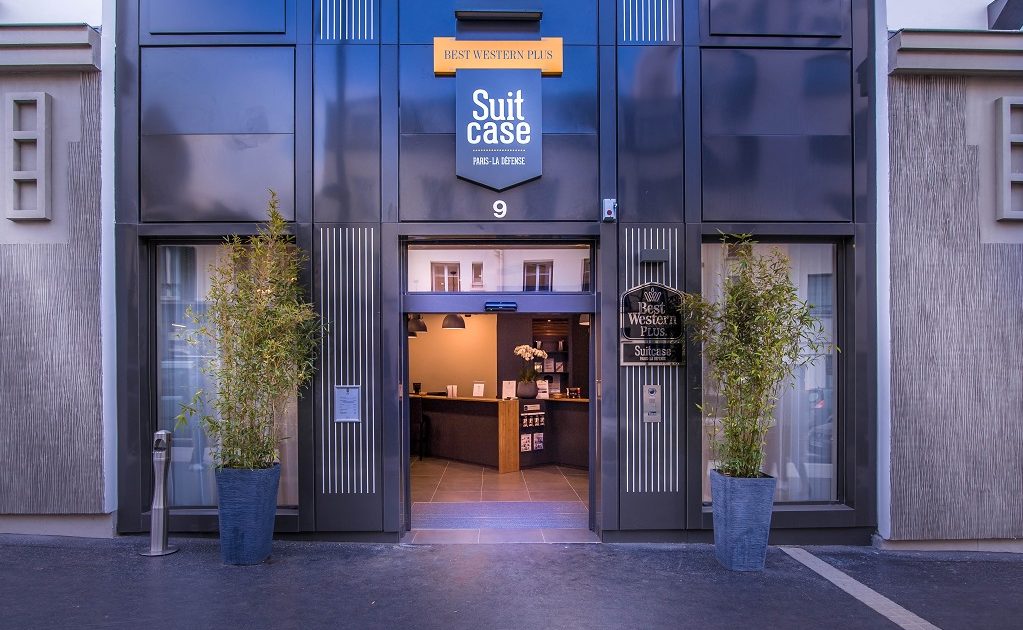 Developer Legendre to expand hospitality platform beyond France - Green ...