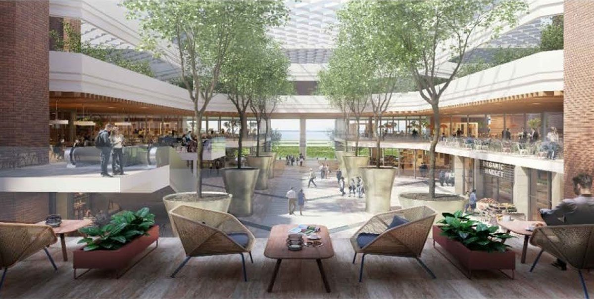 Tuan Sing to develop major retail in Perth CBD - Green Street News