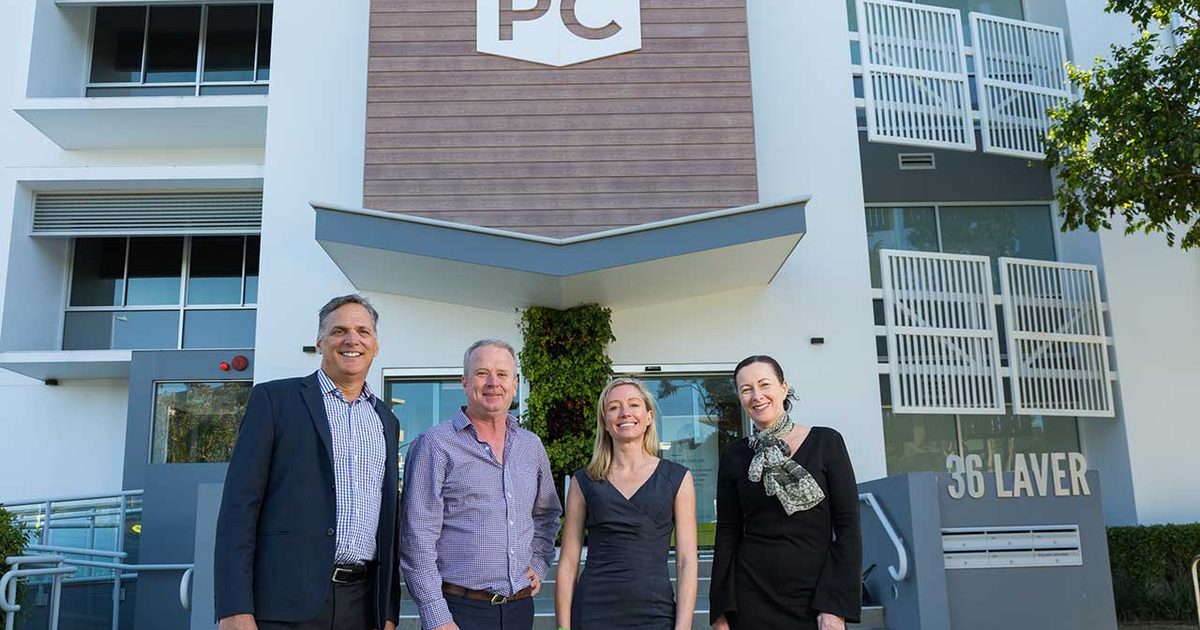 Incubator signs landmark Gold Coast deal - Green Street News