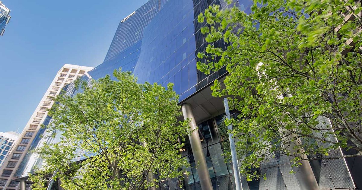 Property sector to go carbon neutral - Green Street News