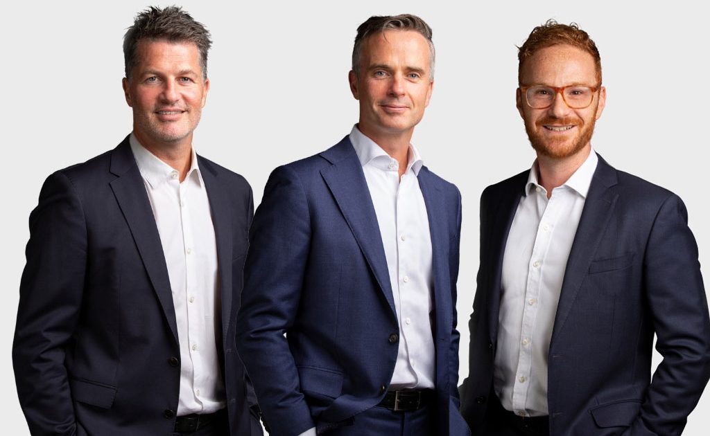 Macquarie level up private credit with IDA - Green Street News