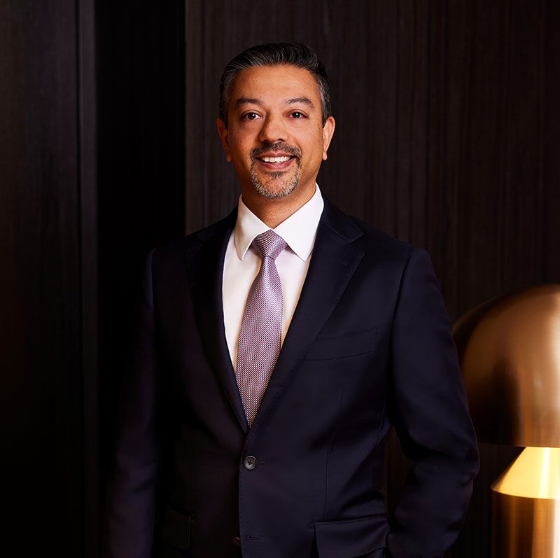 ISPT's Peters leading the sustainability charge - Green Street News