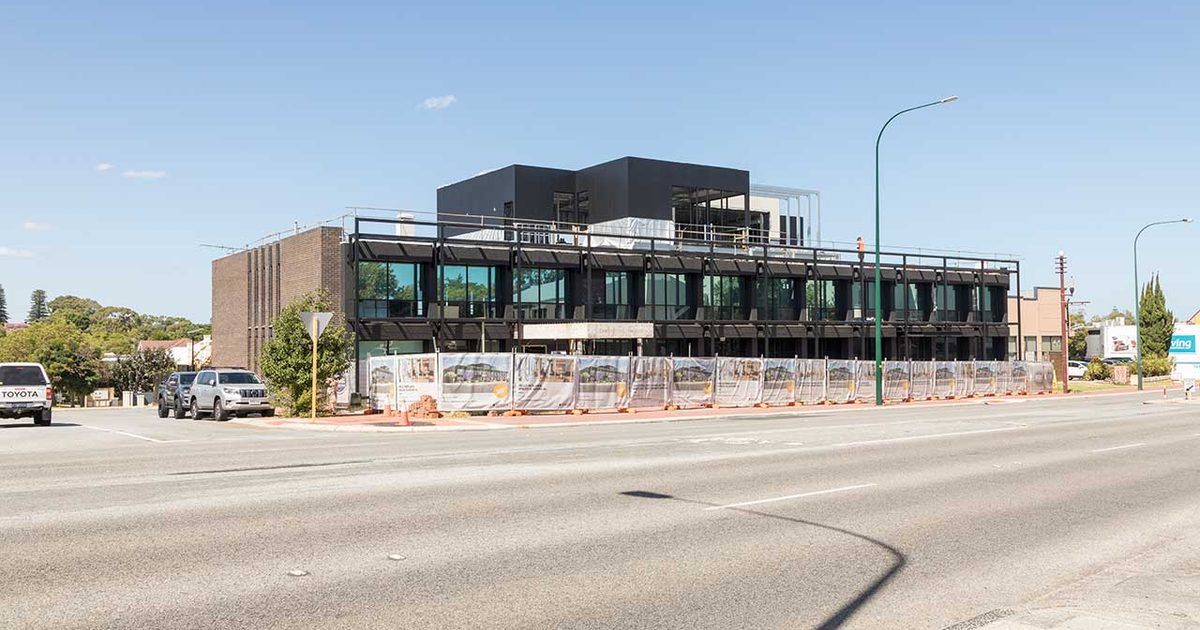 IWG responds to flex workspace demand - Green Street News