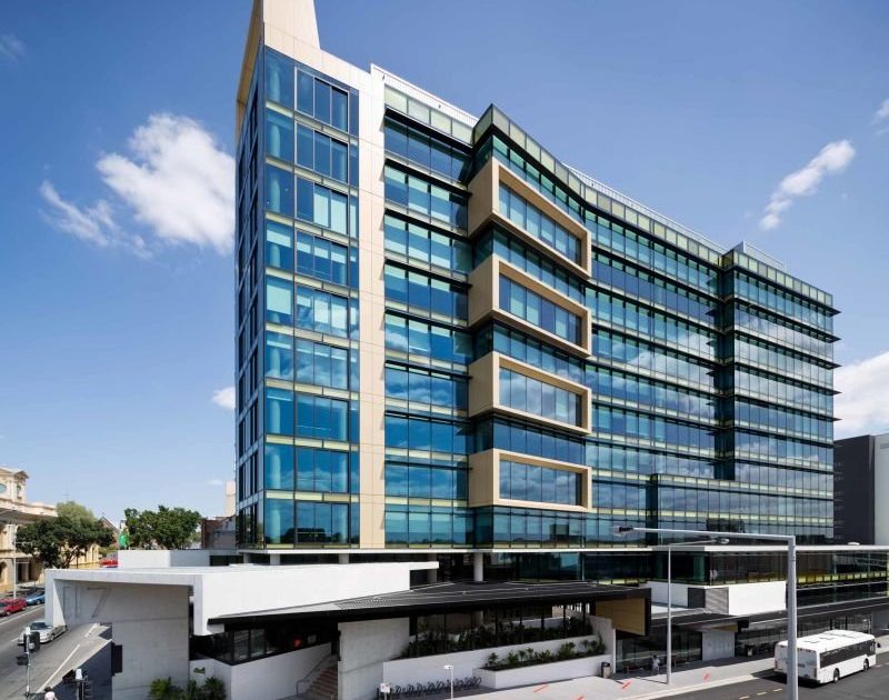 Ipswich Icon deliver sweet return for investors - Green Street News