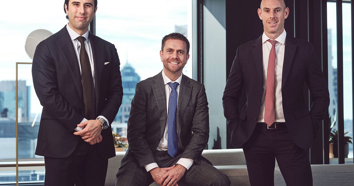 Investa set sights on 5k build to rent apartments - Green Street News