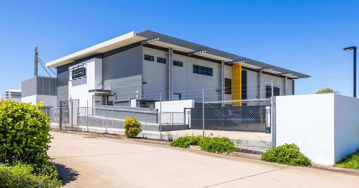 HMC ramps up data centre platform - Green Street News