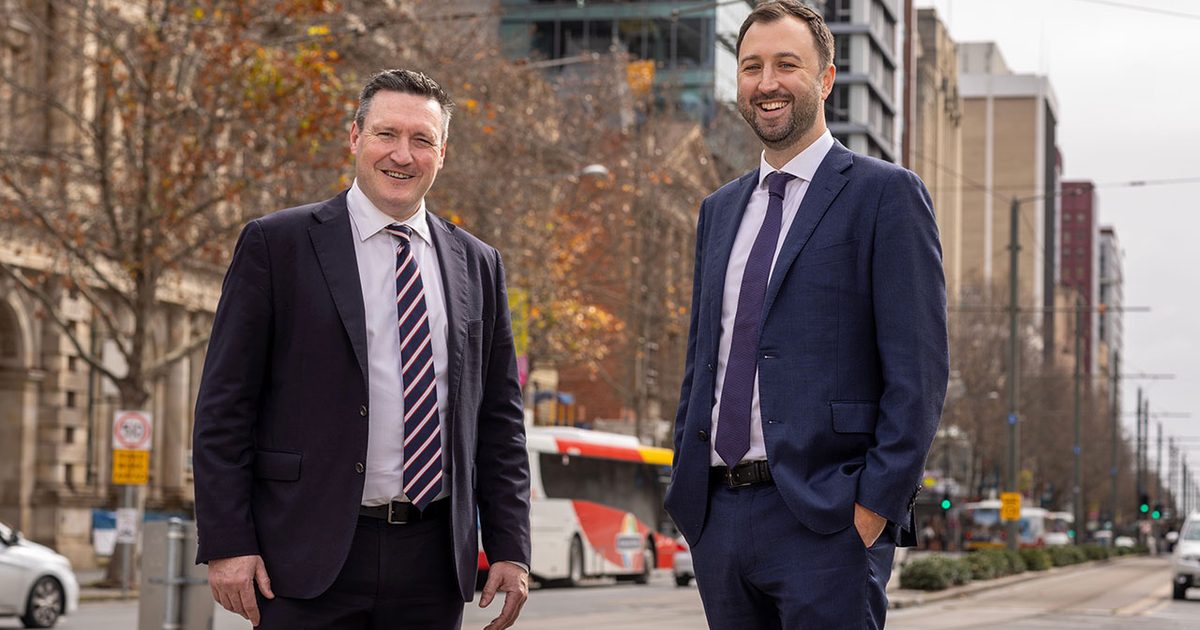 JLL boosts SA capital markets team - Green Street News