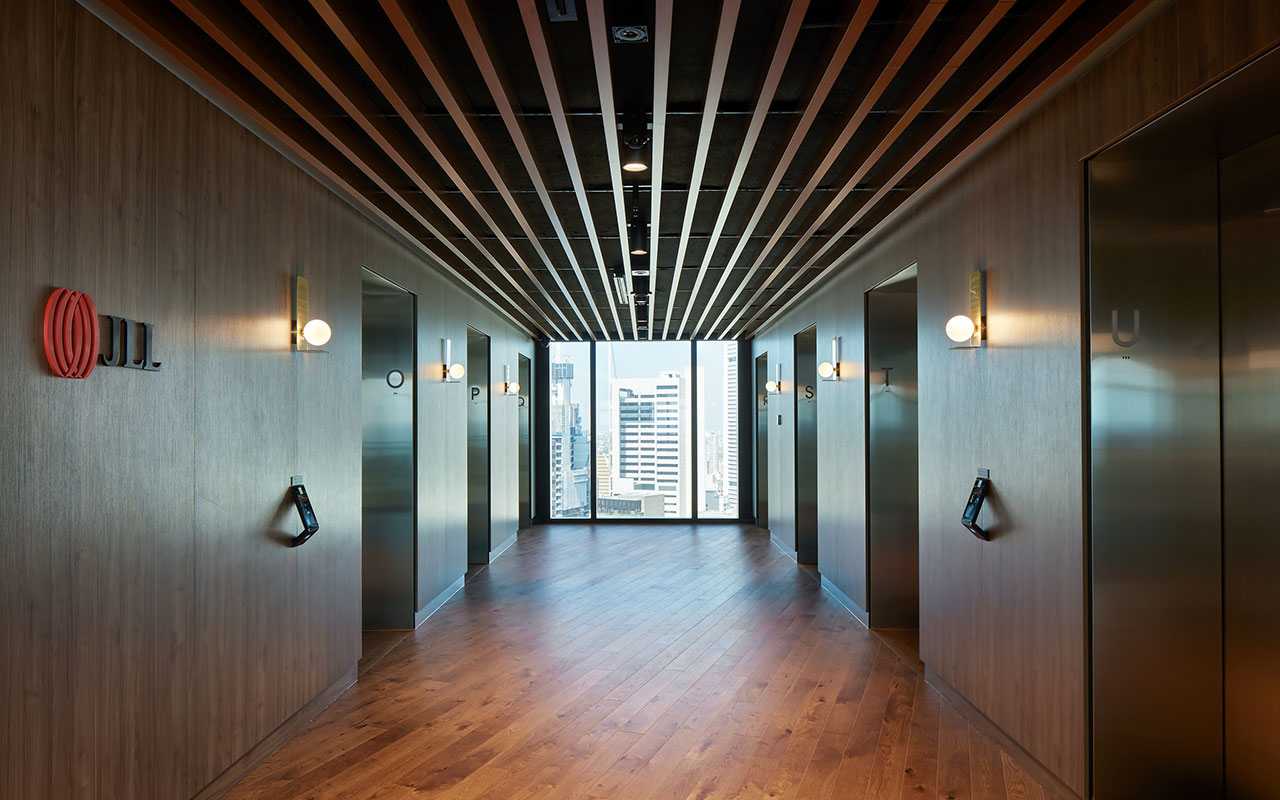 JLL sacks Australia boss Dan Kernaghan after 20 years with the company ...