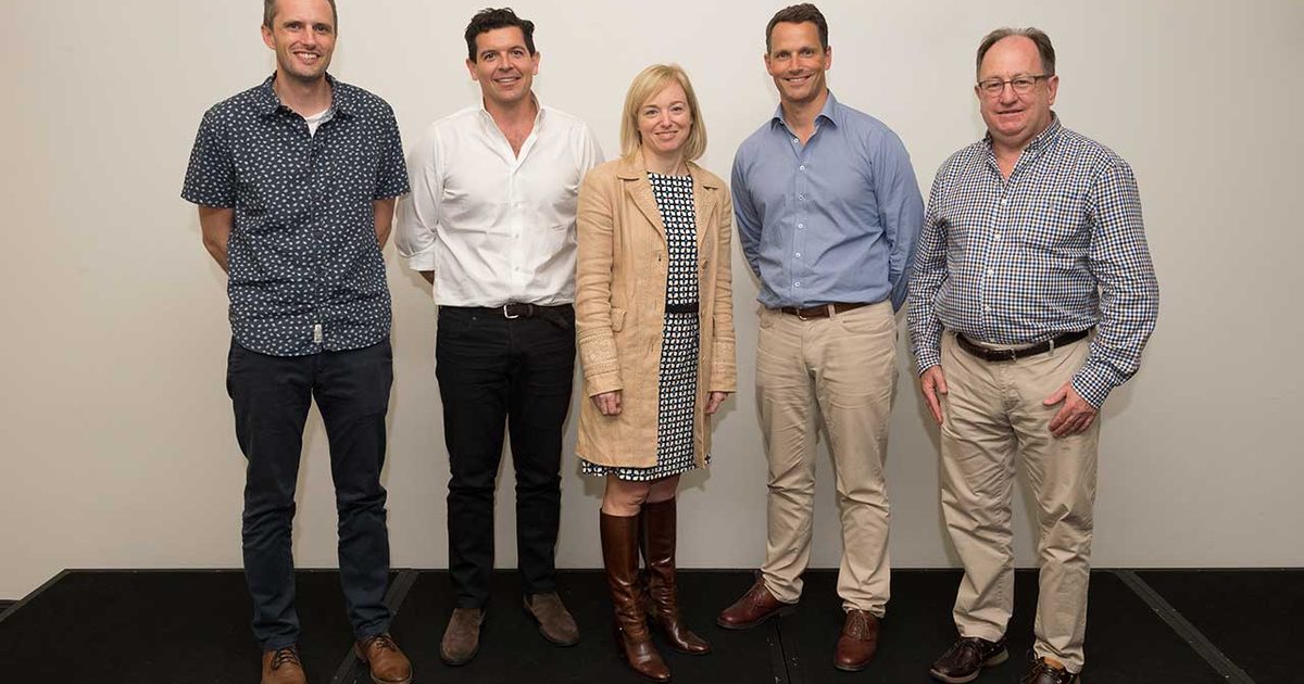 Urbis goes with the flow with Water Economics - Green Street News