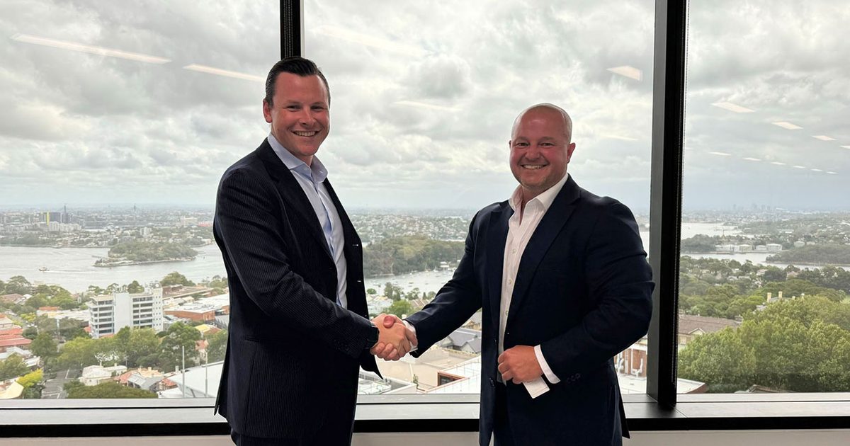Kernaghan to lead northern Sydney office leasing - Green Street News