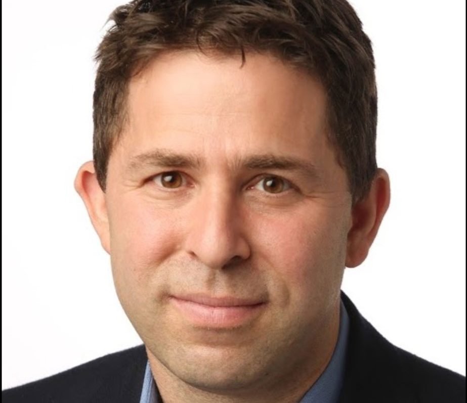 Meet your candidate Jason Field - Green Street News