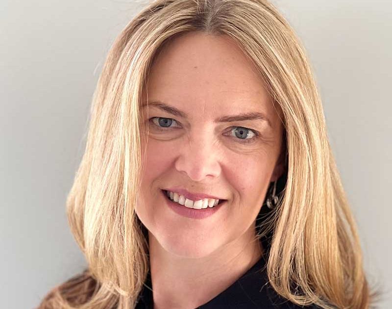 Scotney returns as GM of ANZ institutional property - Green Street News
