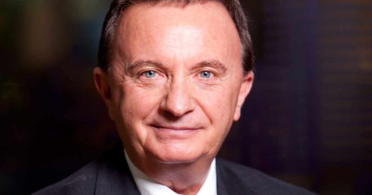 Lenzo retires from PCA - Green Street News