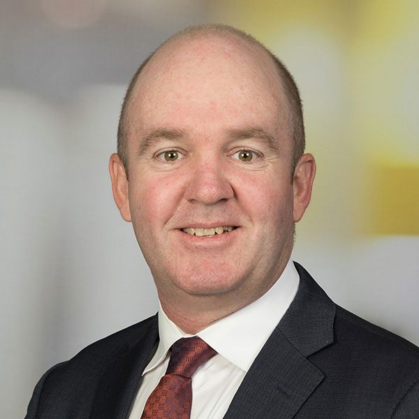 Phegan to lead Savills VIC - Green Street News
