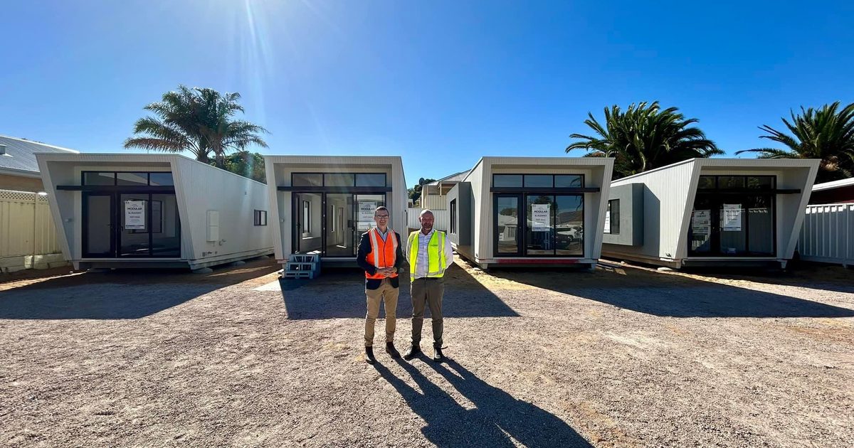 WA increases social housing income test - Green Street News