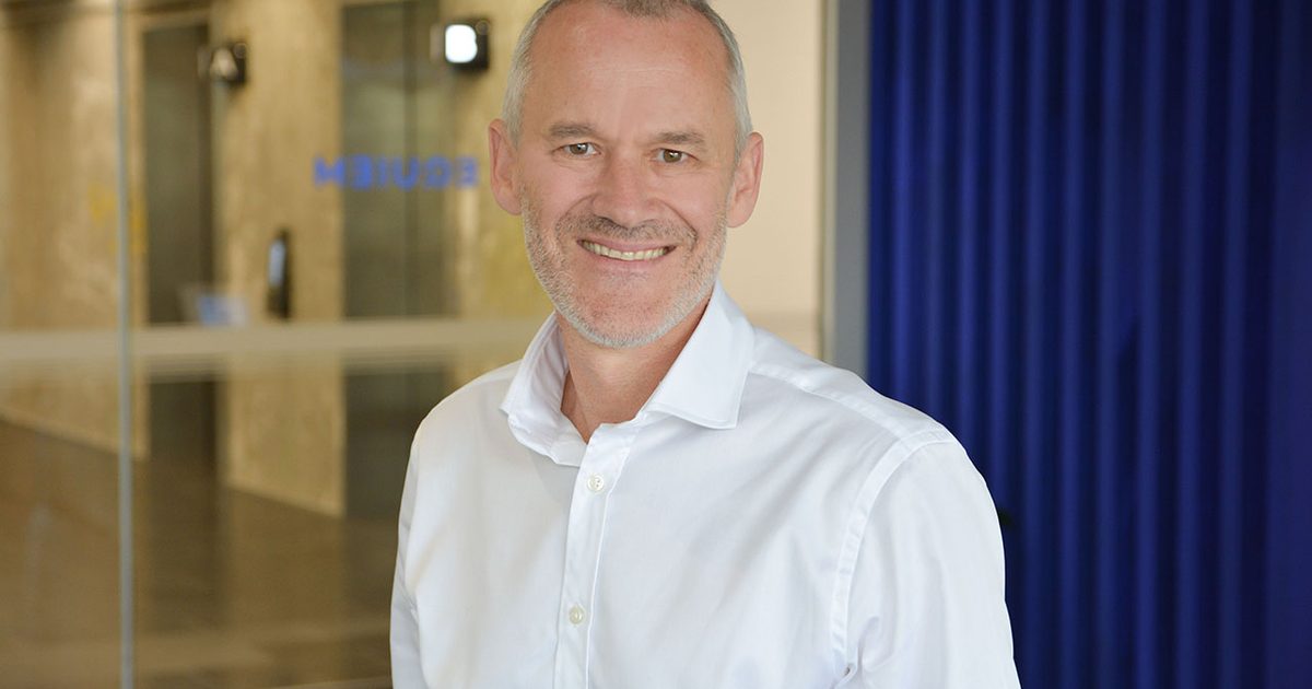 Proptech firm Equiem lures AMP executive to lead APAC - Green Street News