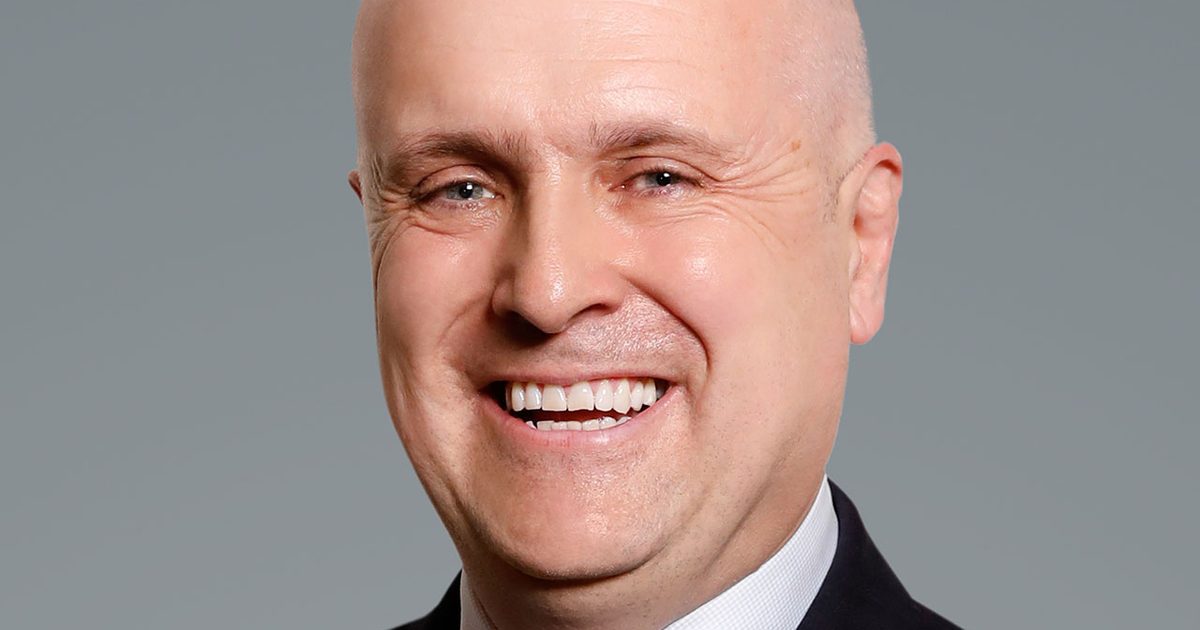 Betts takes new role at Knight Frank - Green Street News