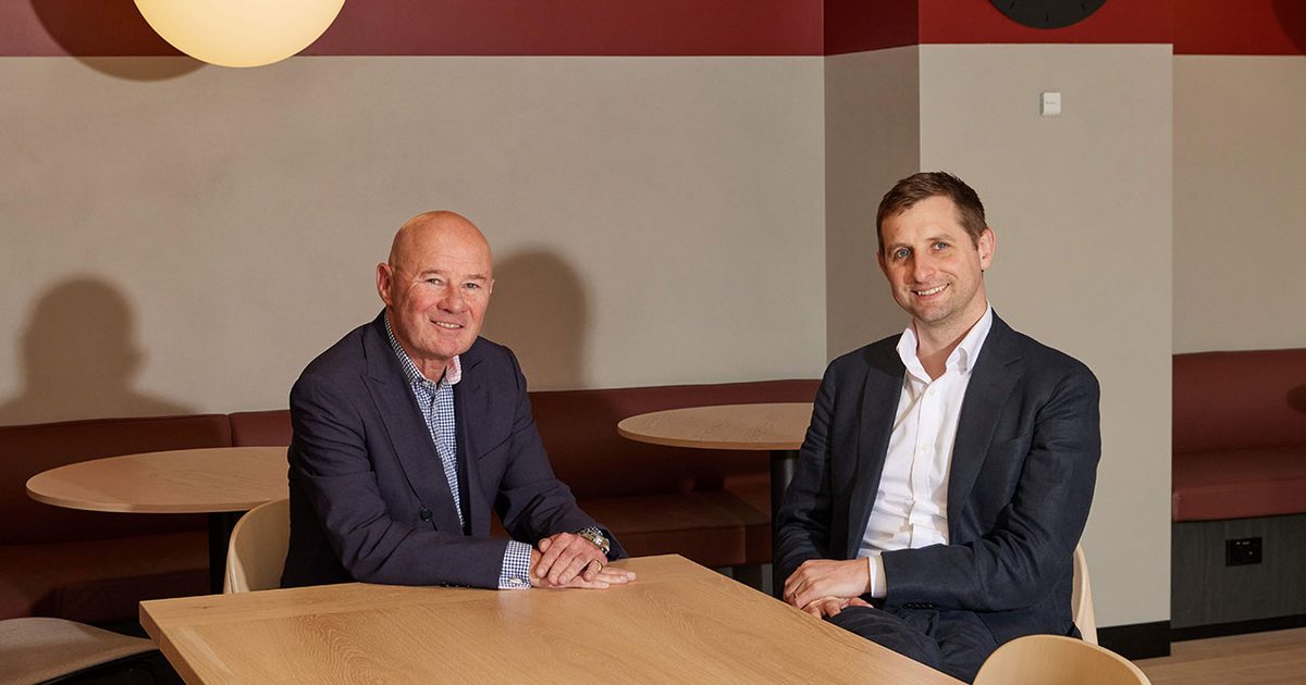 Cadence attracts capital markets expert - Green Street News