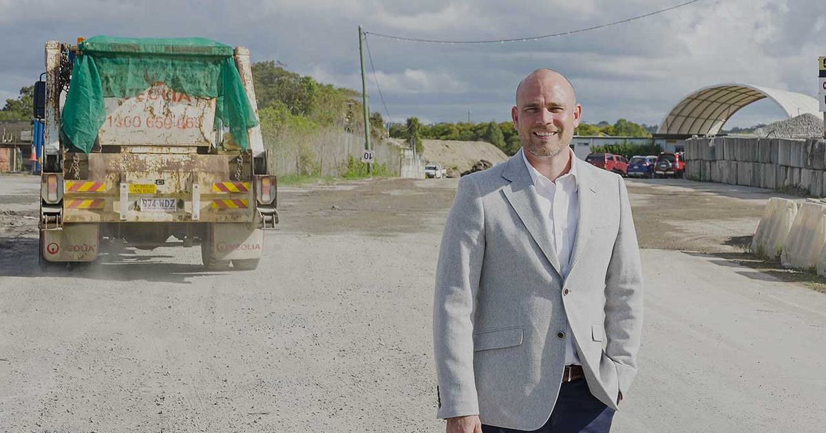 Investors target Gold Coast industrial - Green Street News