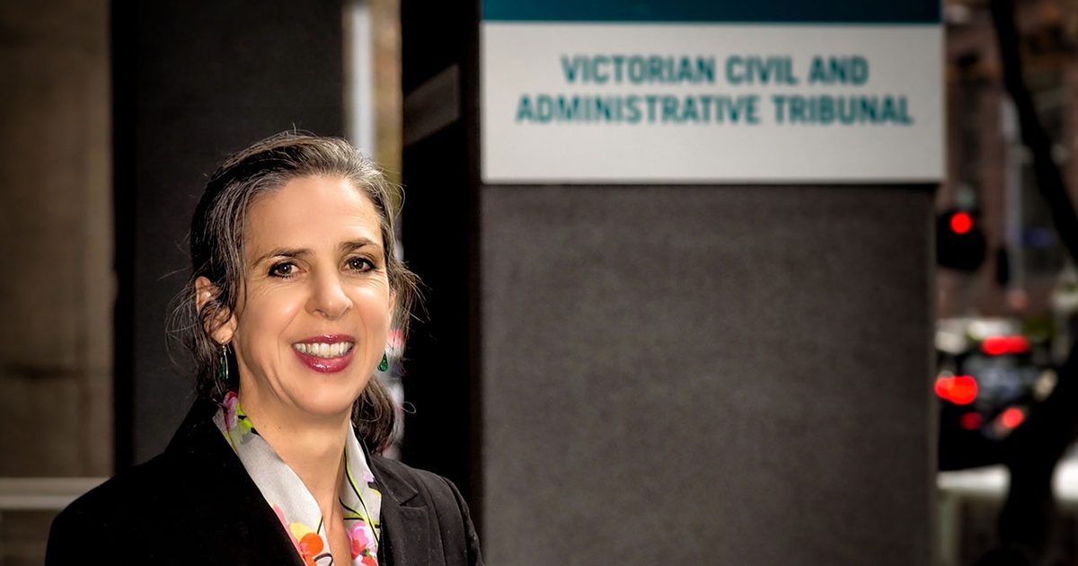 Jacono brings property valuer role to the forefront at VCAT - Green ...