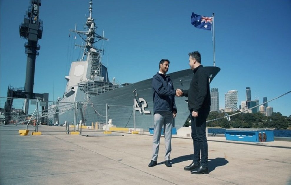 KBR growing rapidly in Canberra - Green Street News