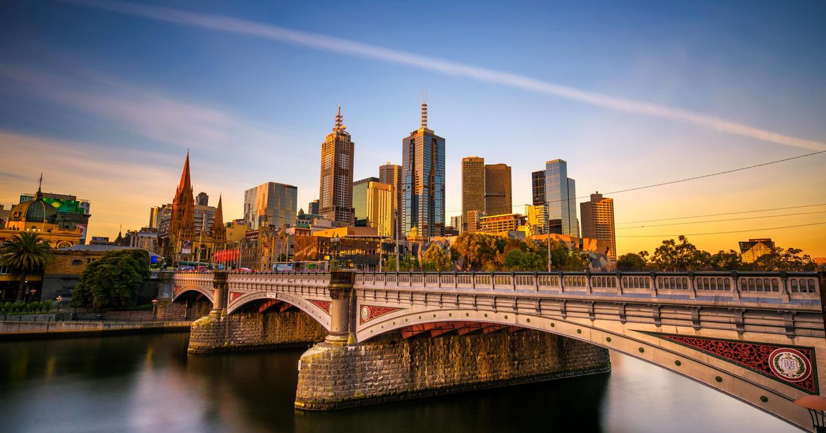 Q+A: Plus Studio says Melbourne could hold more than 900 office ...