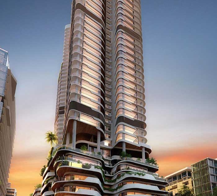 Perth CBD development opportunity hits market - Green Street News