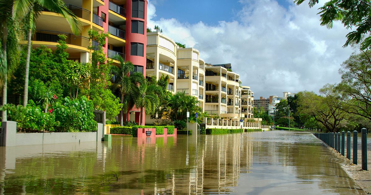 QLD fast-tracking emergency housing - Green Street News