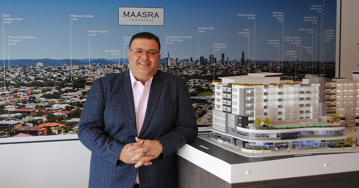 Karam respond to changing homebuyers - Green Street News