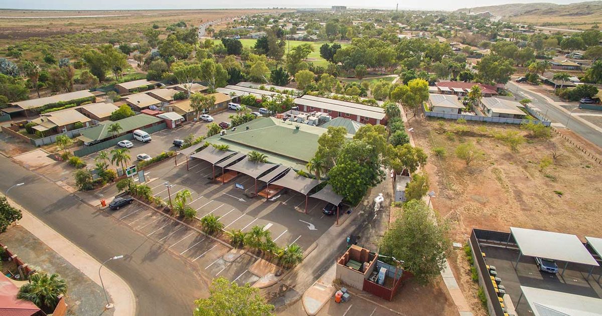 Karratha pubs to entice thirsty investors - Green Street News