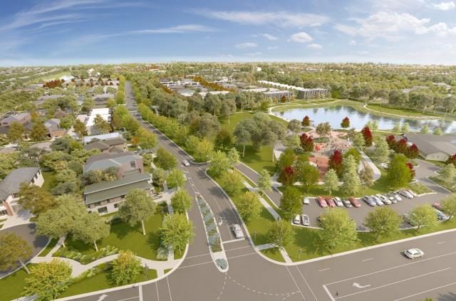 Superfund moving on from Kingswood controversial project - Green Street ...