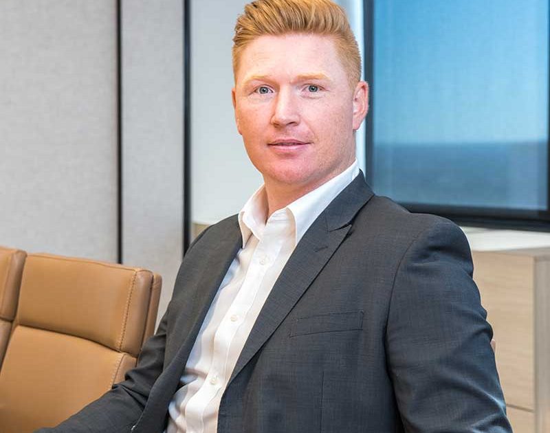 JLL kicks goal with new hire - Green Street News