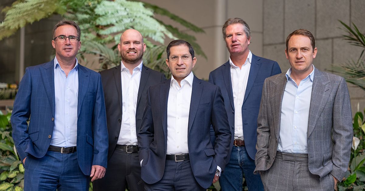 LJ Hooker Commercial and Stanton Hillier Parker join forces - Green ...