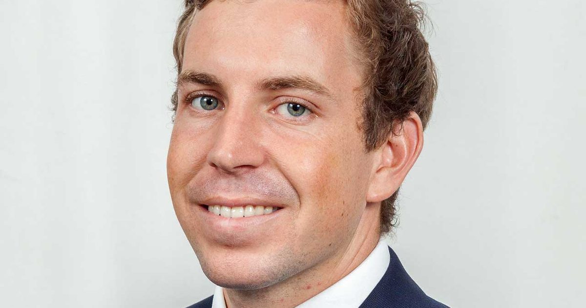 Lee joins CBRE Brisbane team - Green Street News