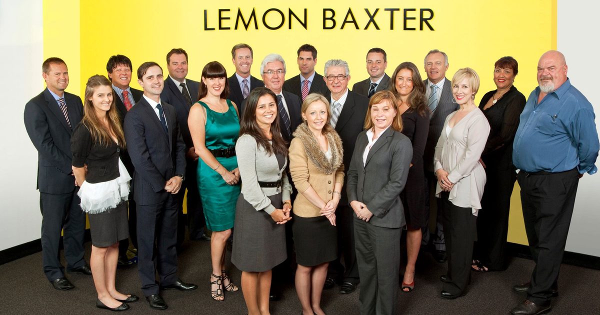 Lemon Baxter acquires BoWalsh - Green Street News