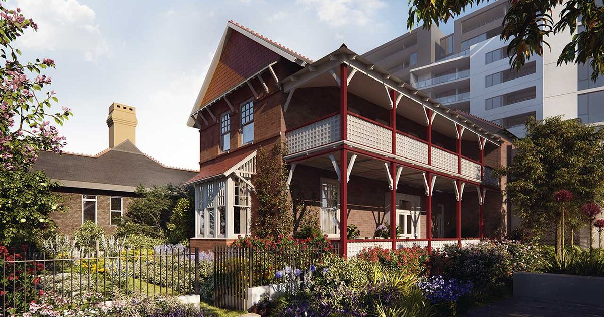 Mirvac gives first home buyers a fair go - Green Street News