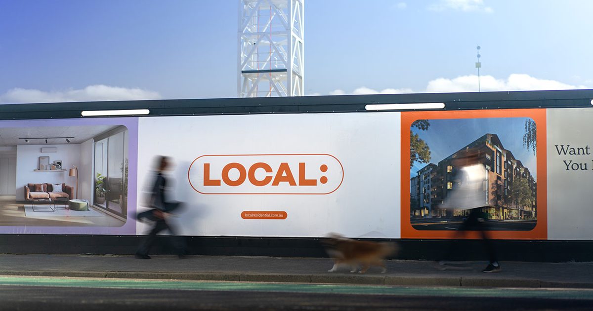 Local Residential partners with US pension fund - Green Street News