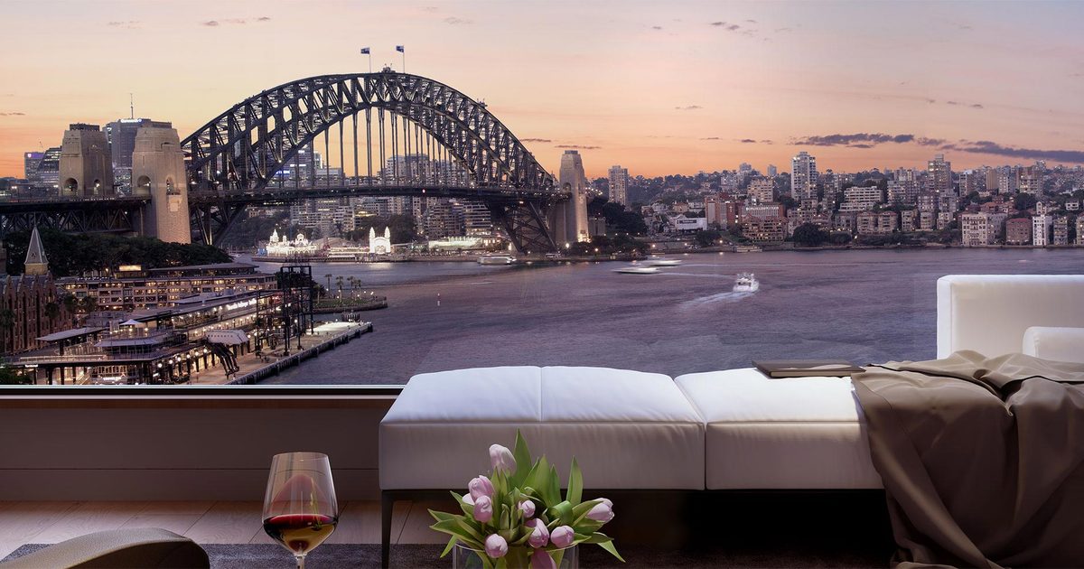 AMP award Quay Quarter contract to RCC - Green Street News
