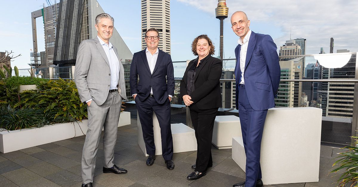 Warburg Pincus launches into private debt - Green Street News