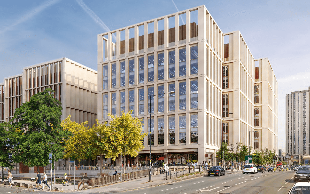 Puma and Havas Lynx pounce on Bruntwood SciTech’s Manchester office ...