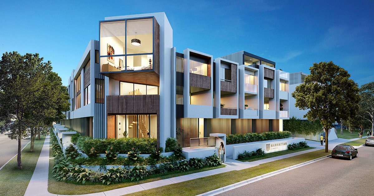 Urban Construct gets backing from Qualitas - Green Street News