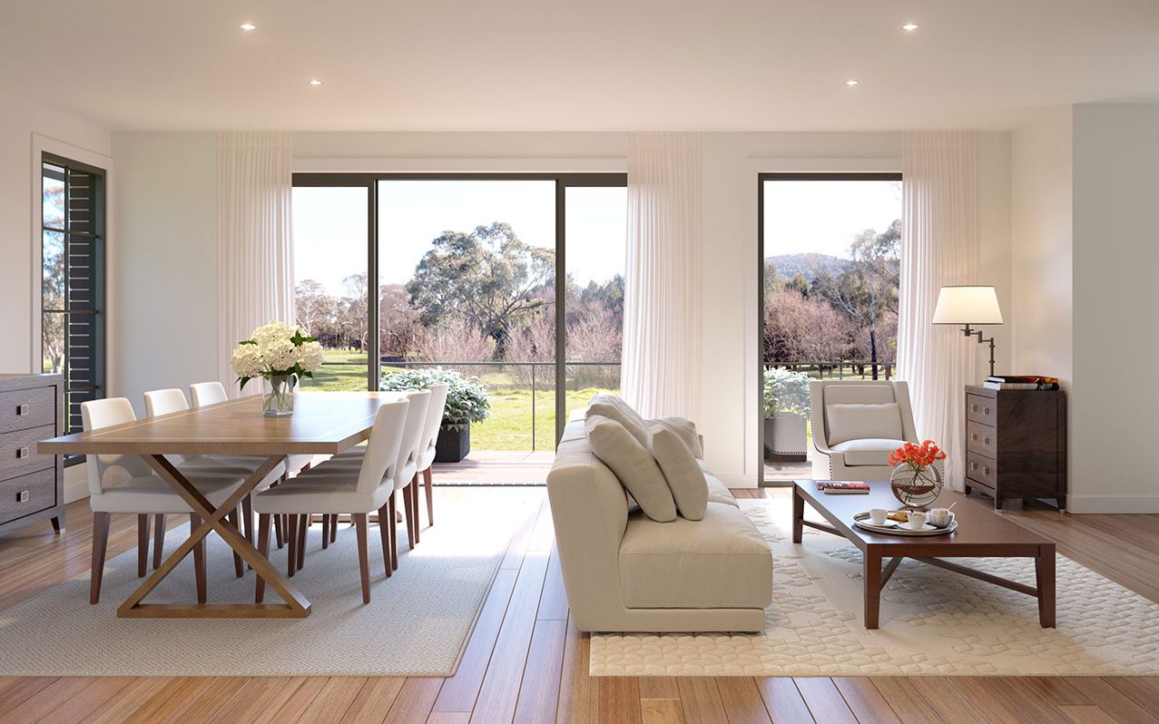 Hindmarsh starts on Marigal Gardens - Green Street News