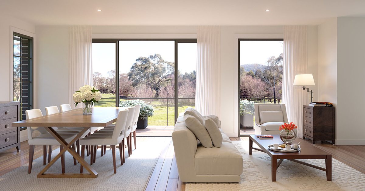 Hindmarsh starts on Marigal Gardens - Green Street News