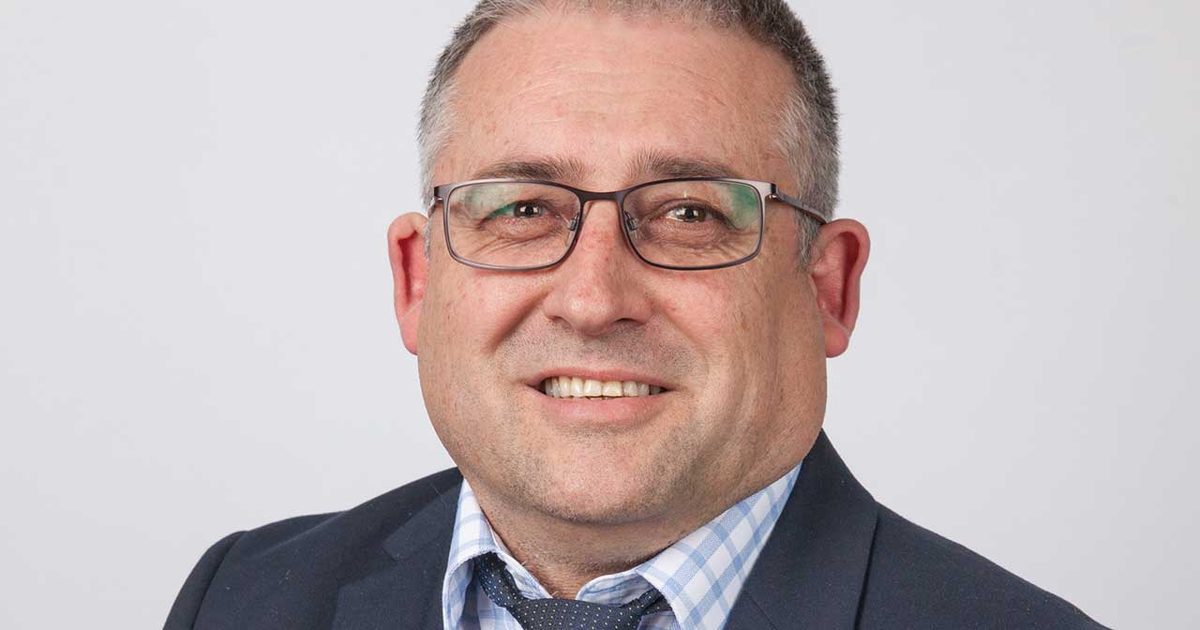 Meet your candidate Mark Kay - Green Street News