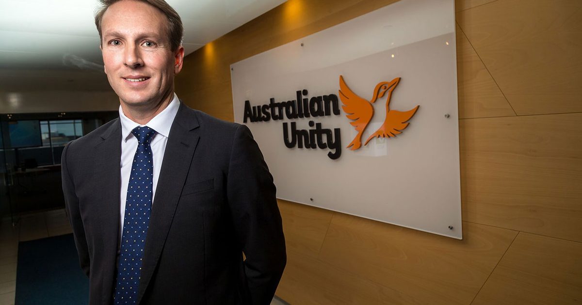 Australian Unity proposes major Parramatta office - Green Street News
